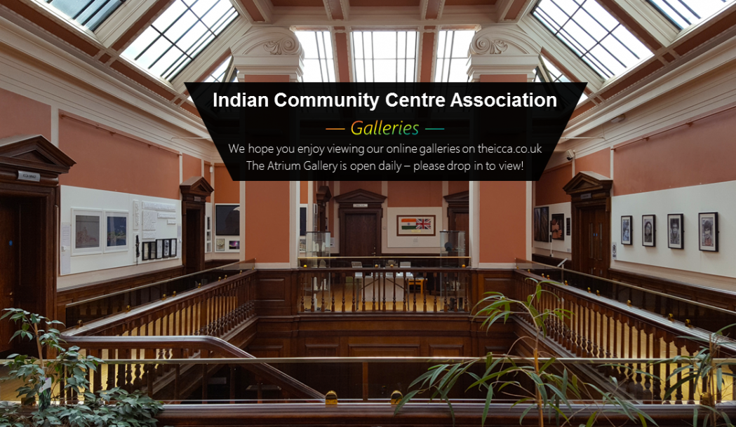 Galleries - The ICCA