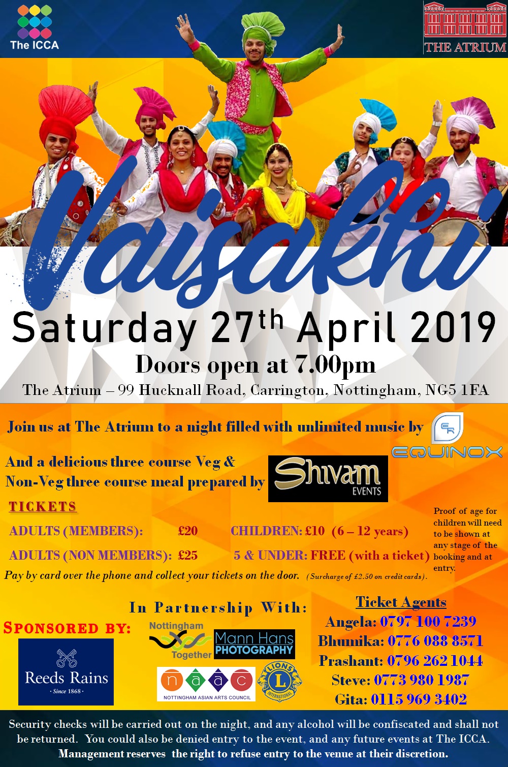 vaisakhi poster v5 - The ICCA